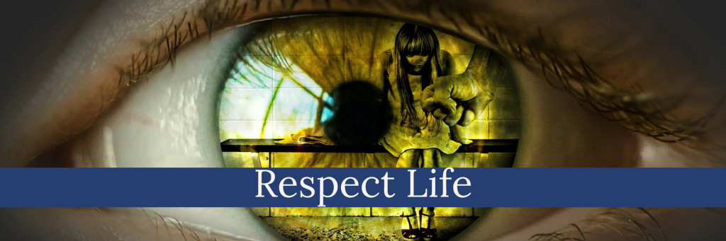 Respect Life April Focus - Domestic Violence - Parish of St. Mary ...